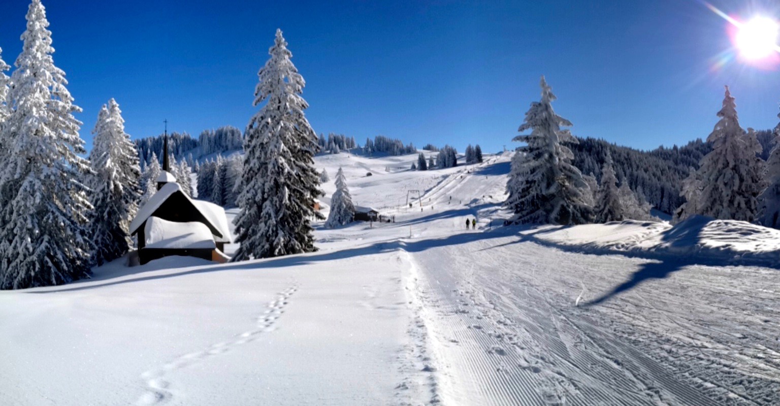 Skigebiet Brunni-Alpthal - Medien und Presseinformationen